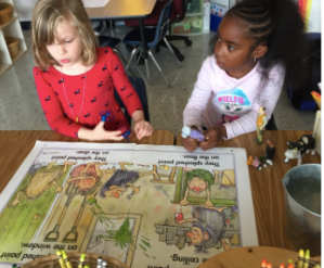 “Read it Again!” – The Joy of Shared Reading – CCIRA Professional ...
